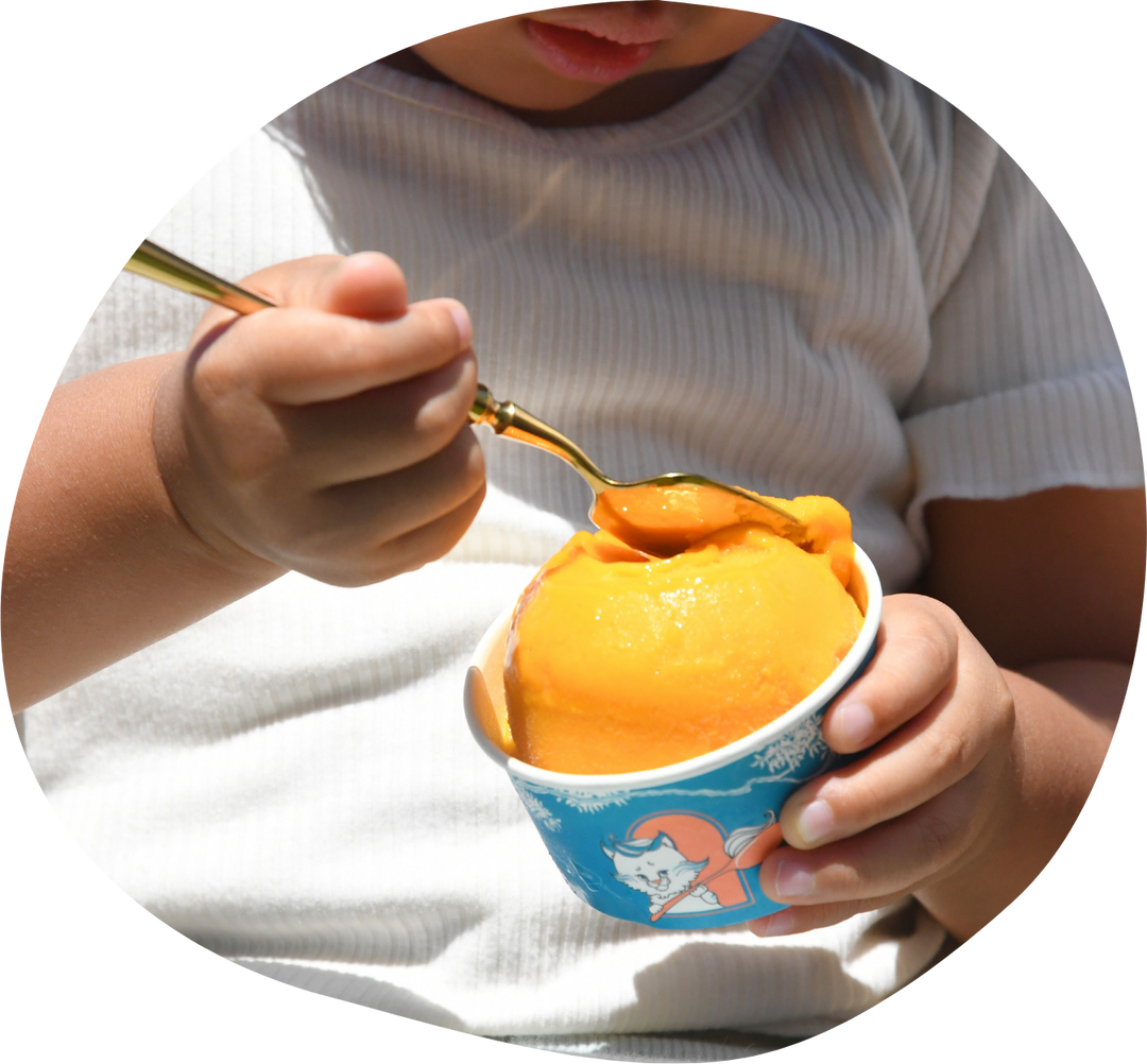 ABOUT - TABBY ICE CREAM